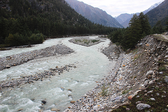 part 1: the spiti trilogy: kinnaur, the verdant side of life and ...