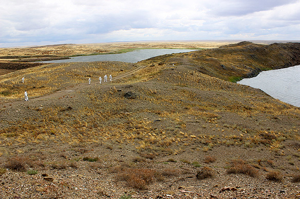 secrets of ussr’s polygon nuclear test site | rama toshi arya's blog