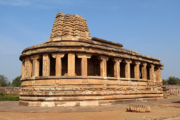 Cradle of Hindu Temple Architecture | rama toshi arya's blog