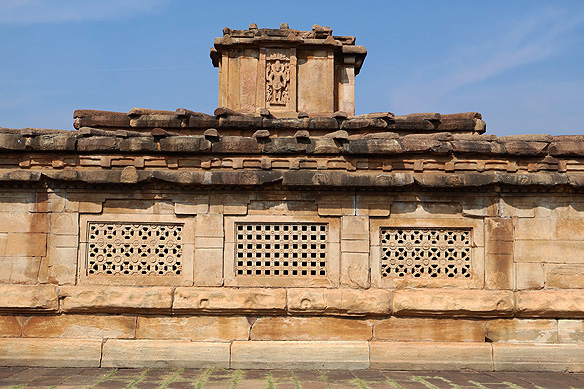aihole, cradle of indian temple architecture | rama toshi arya's blog