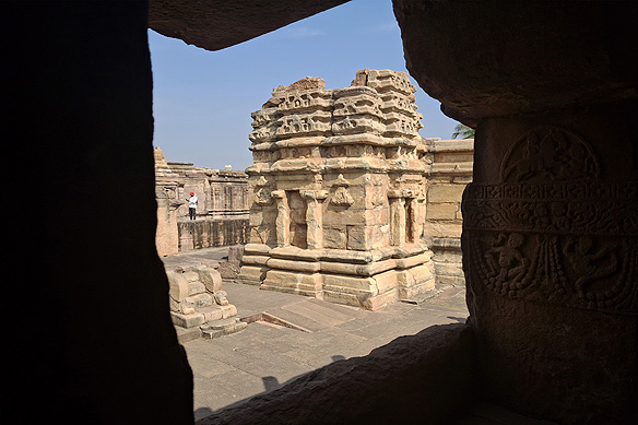 aihole, cradle of indian temple architecture | rama toshi arya's blog